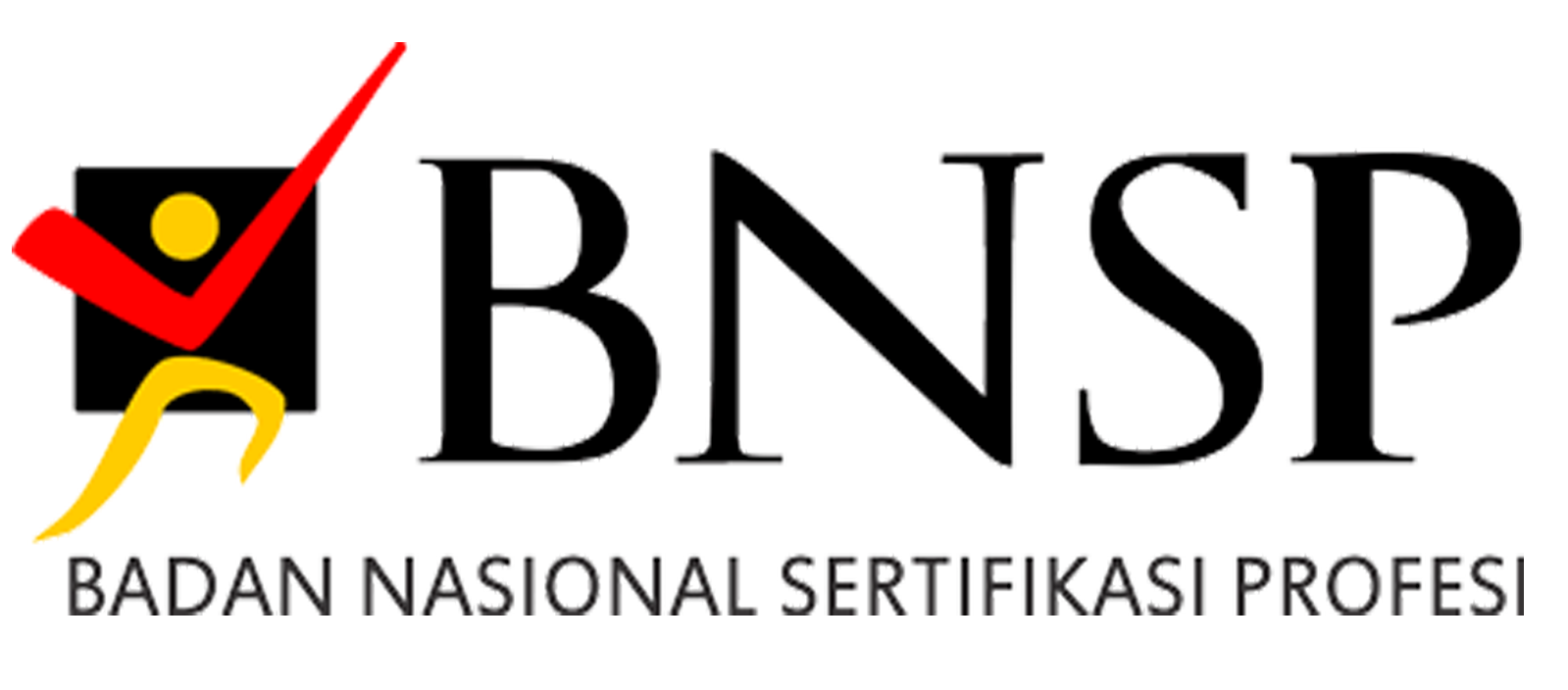Lembaga Sertifikasi Profesi terlisensi BNSP - LSP Teknologi Digital