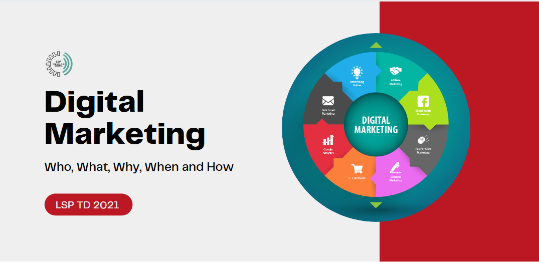 Lembaga Sertifikasi Profesi terlisensi BNSP - LSP Teknologi Digital