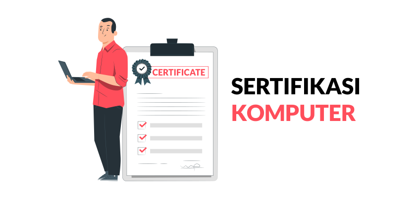 Lembaga Sertifikasi Profesi terlisensi BNSP - LSP Teknologi Digital